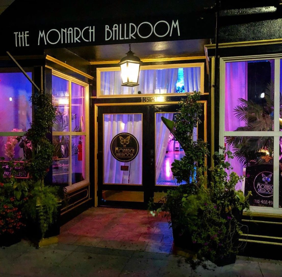 The Monarch Ballroom - Event Space, Venue Rental