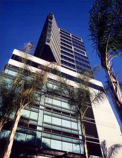 Serrao Architecture - online