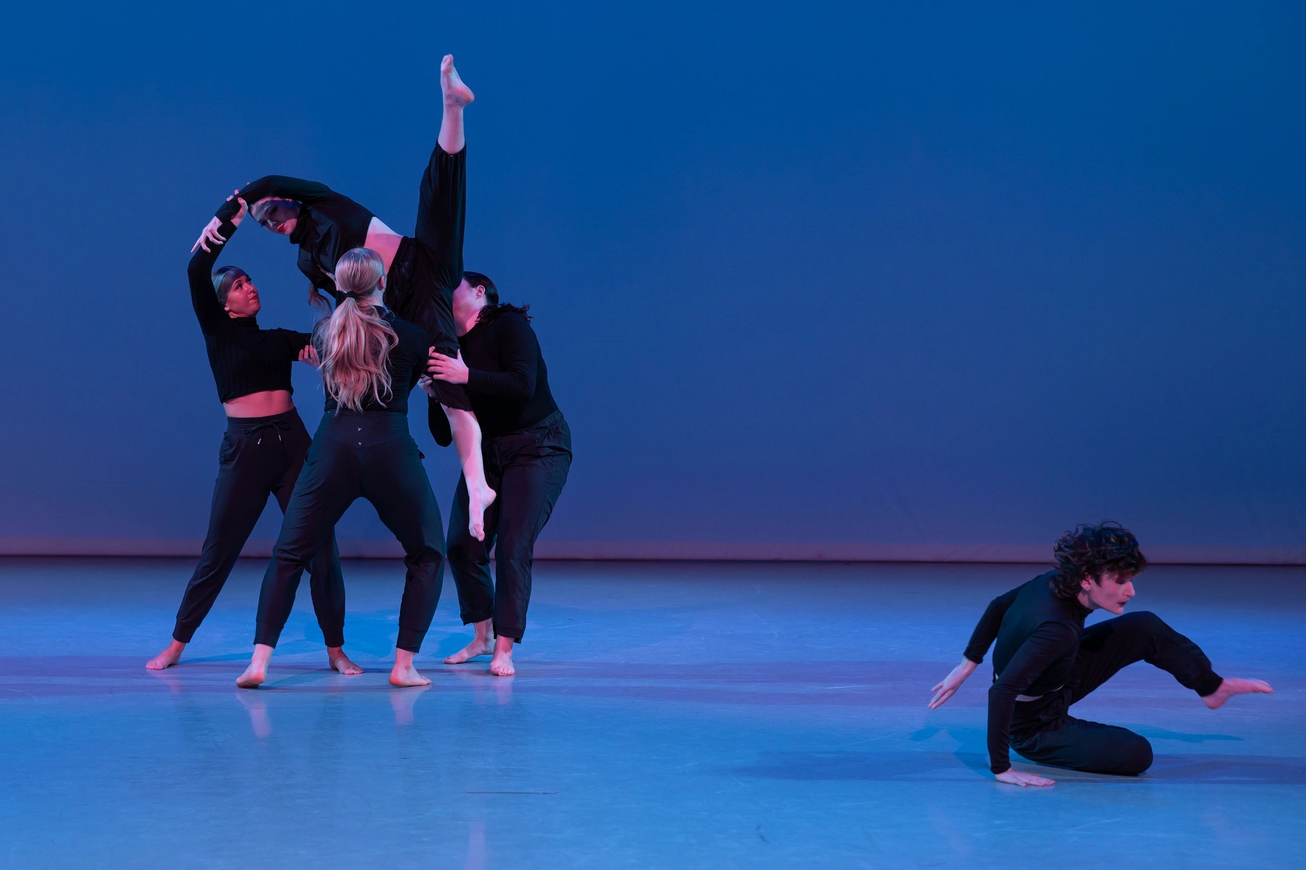 Emergence dance - Dance Company, Dance Festival