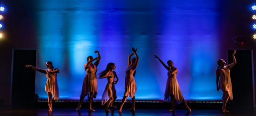 Emergence dance - Dance Company, Dance Festival