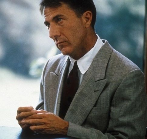 Rain Man Yeah