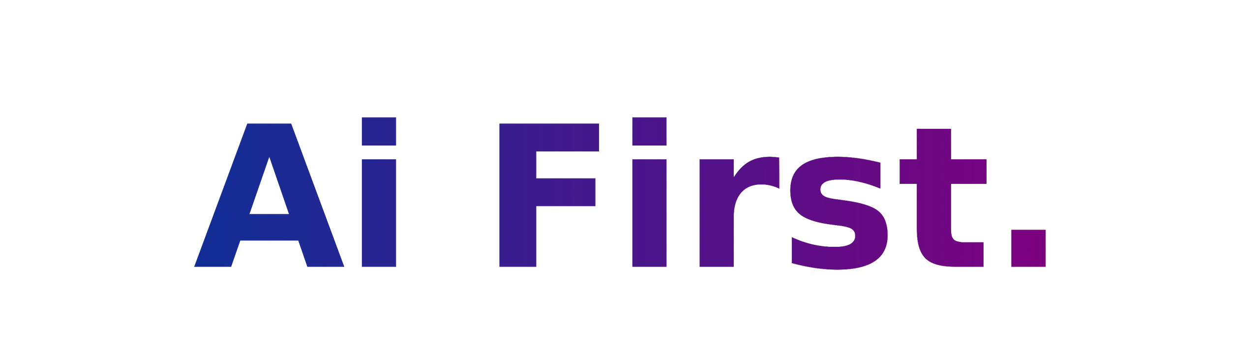 AI First Business Consulting | R2 Solutions