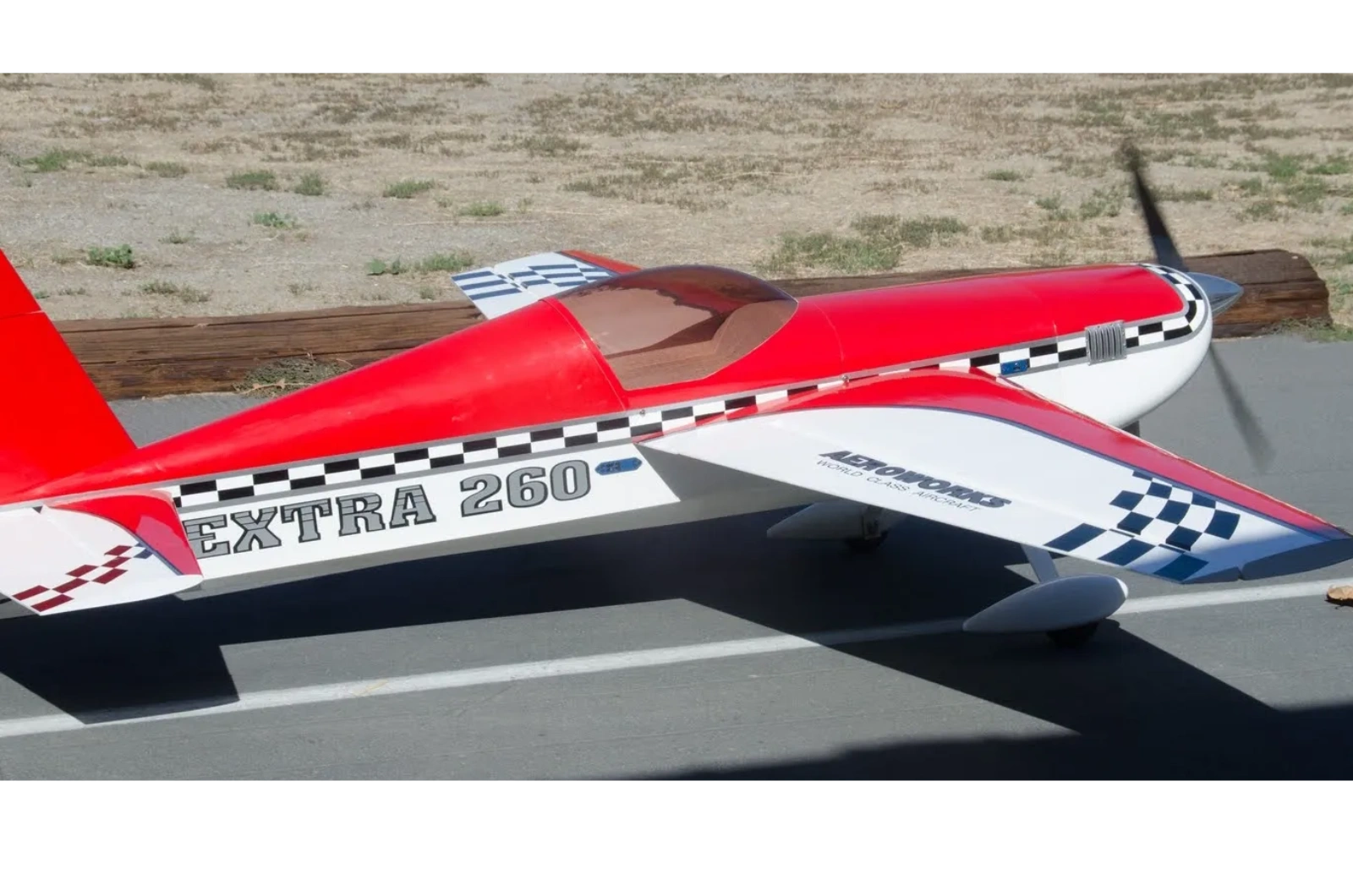 RC aviation community - Trabuco Flyers