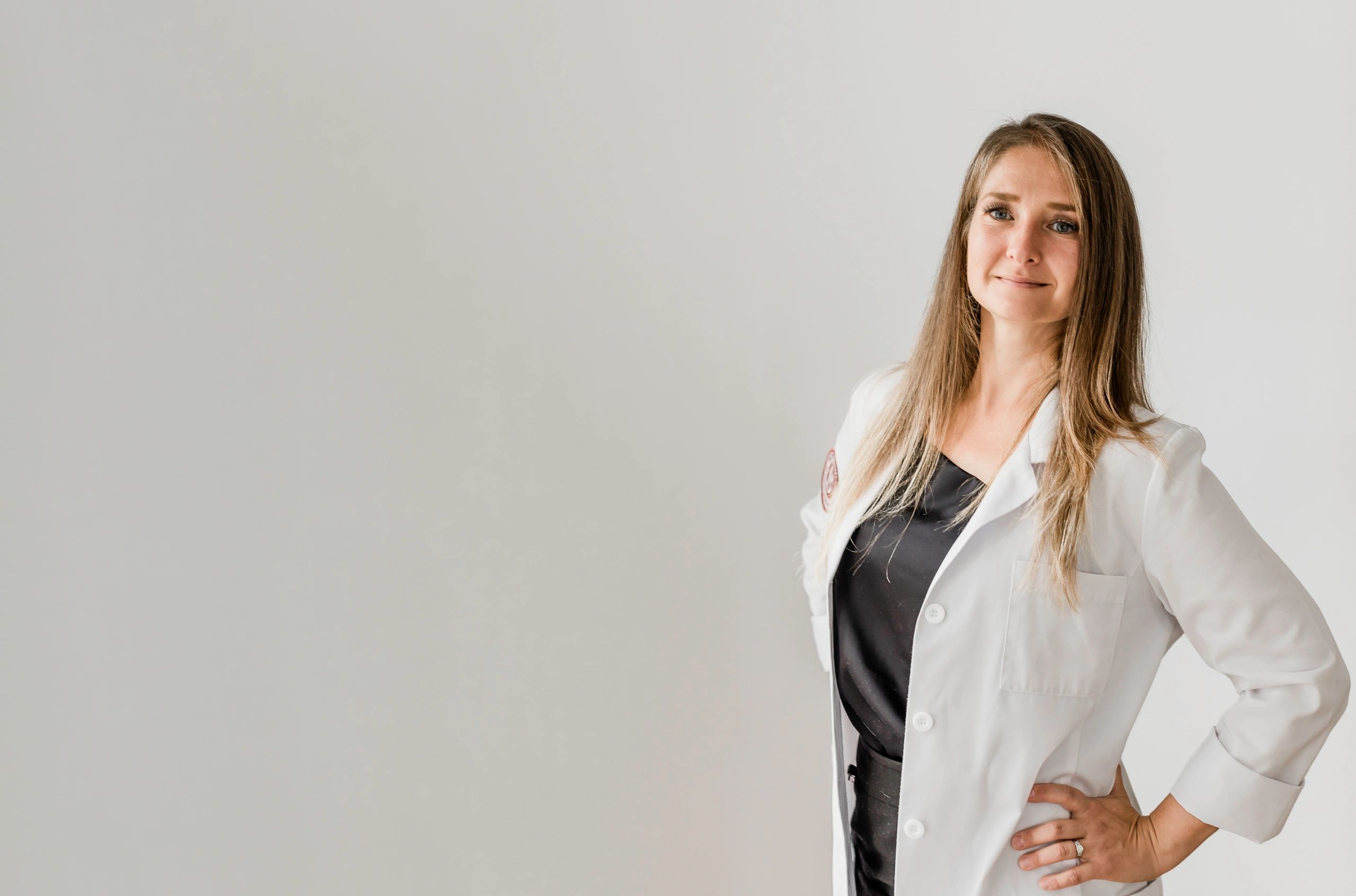 Doctor - Roots & Rivers Naturopathic Medical Center