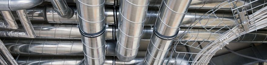 Hvac Heating and Air Conditioning - High-Tech Heating and Cooling LLC