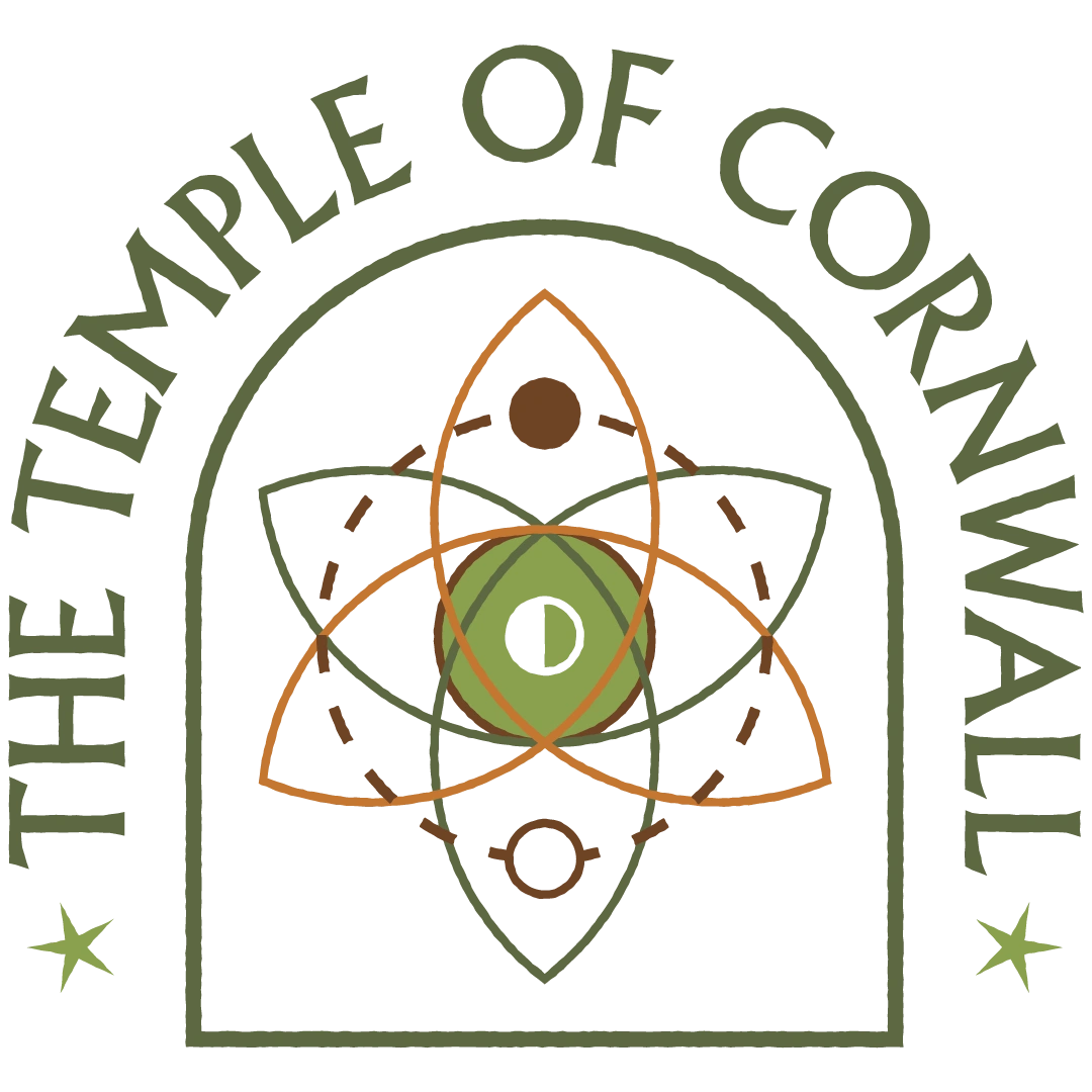 The Temple of Cornwall