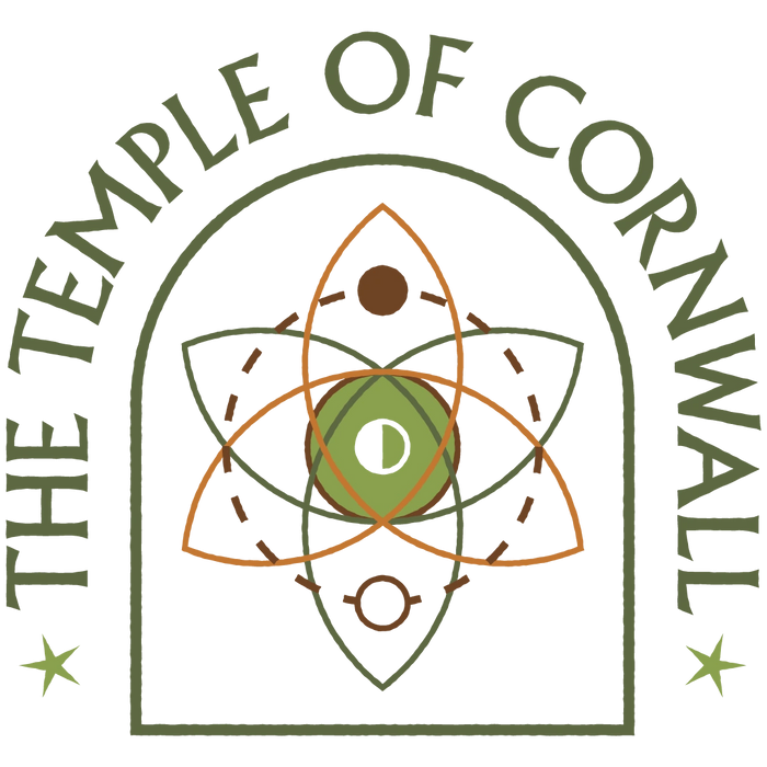 The Temple of Cornwall
