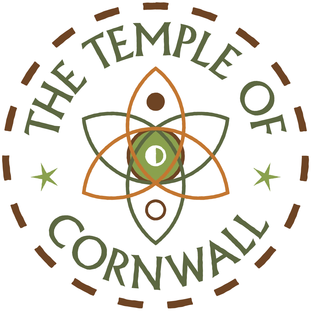 The Temple of Cornwall