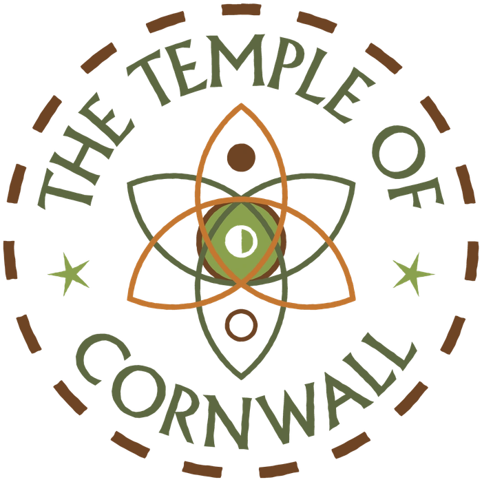 The Temple of Cornwall