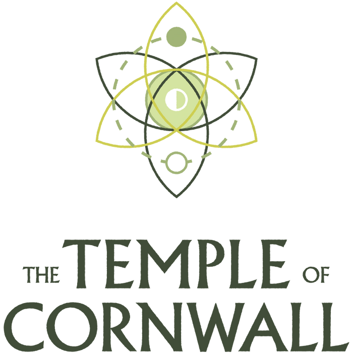 The Temple of Cornwall