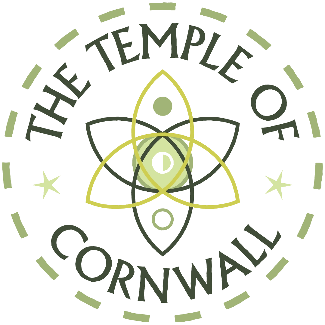 The Temple of Cornwall