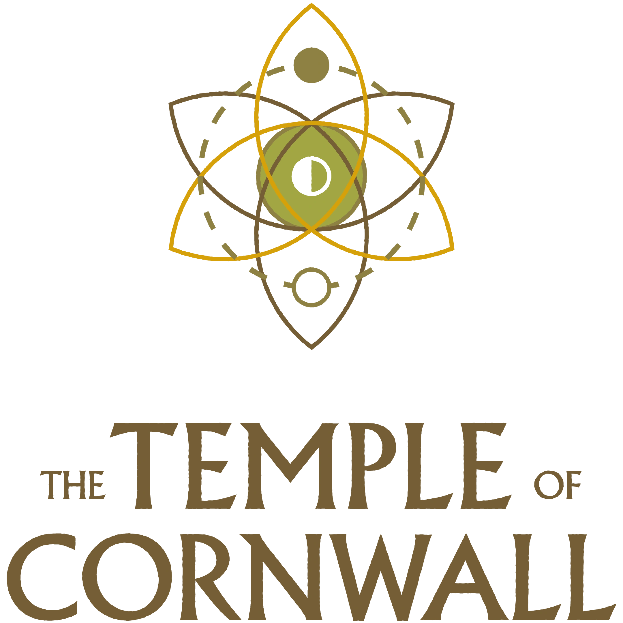 The Temple of Cornwall
