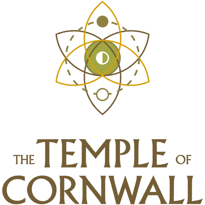 The Temple of Cornwall