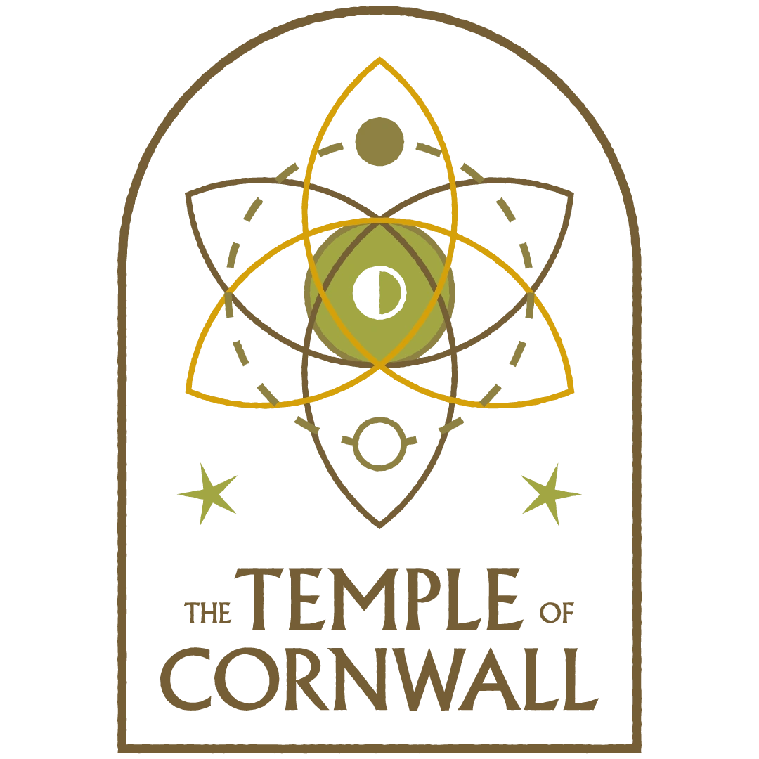 The Temple of Cornwall