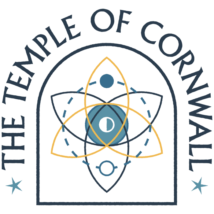 The Temple of Cornwall
