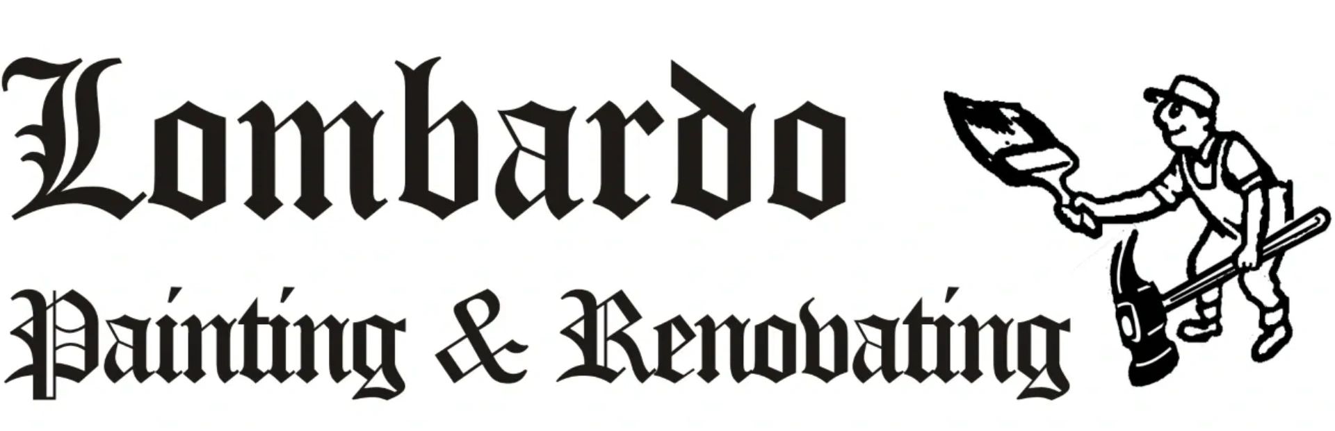 Lombardo Painting - Renovation and Painting contractor