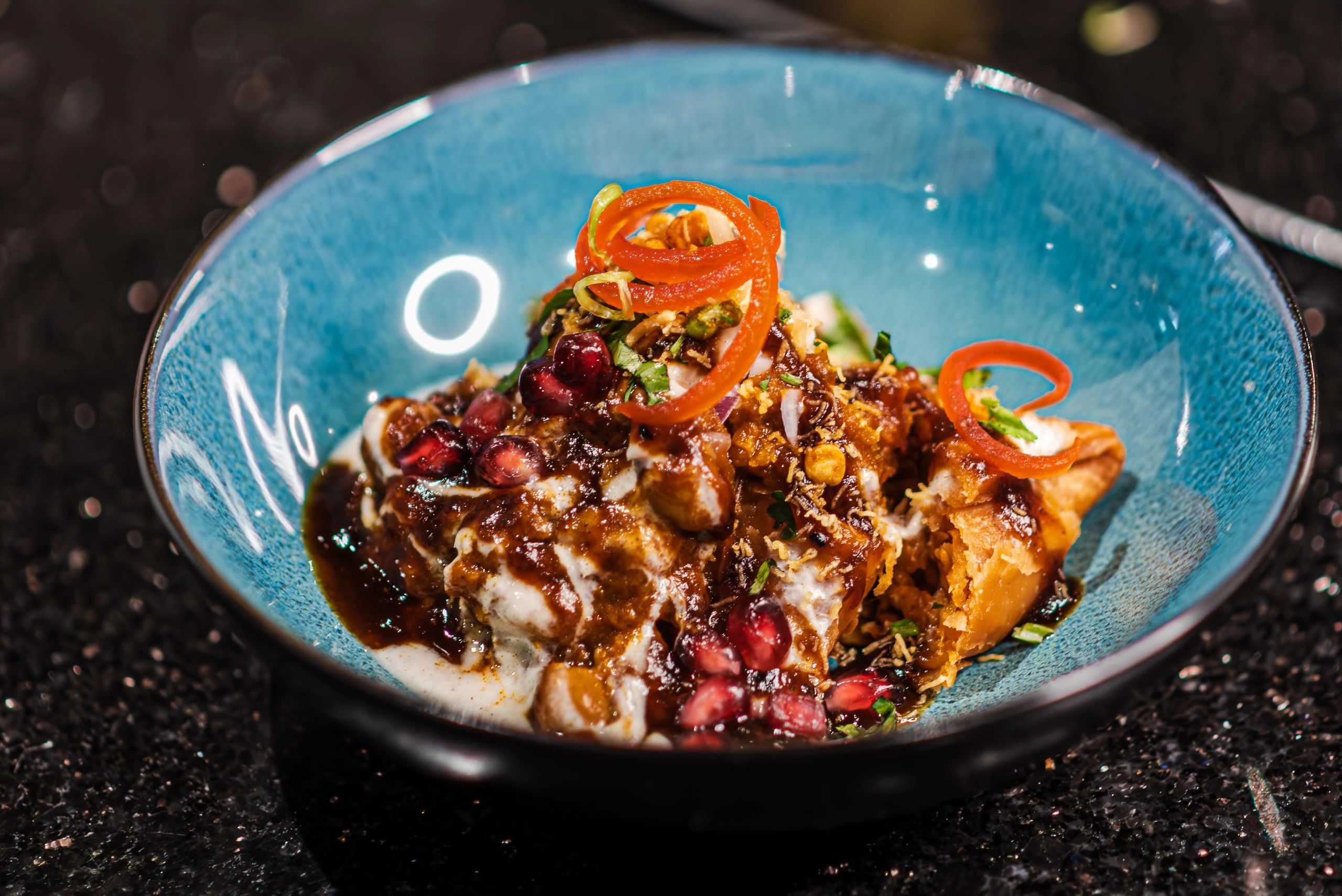 BRILLIANT GASTRO BY DIPNA ANAND