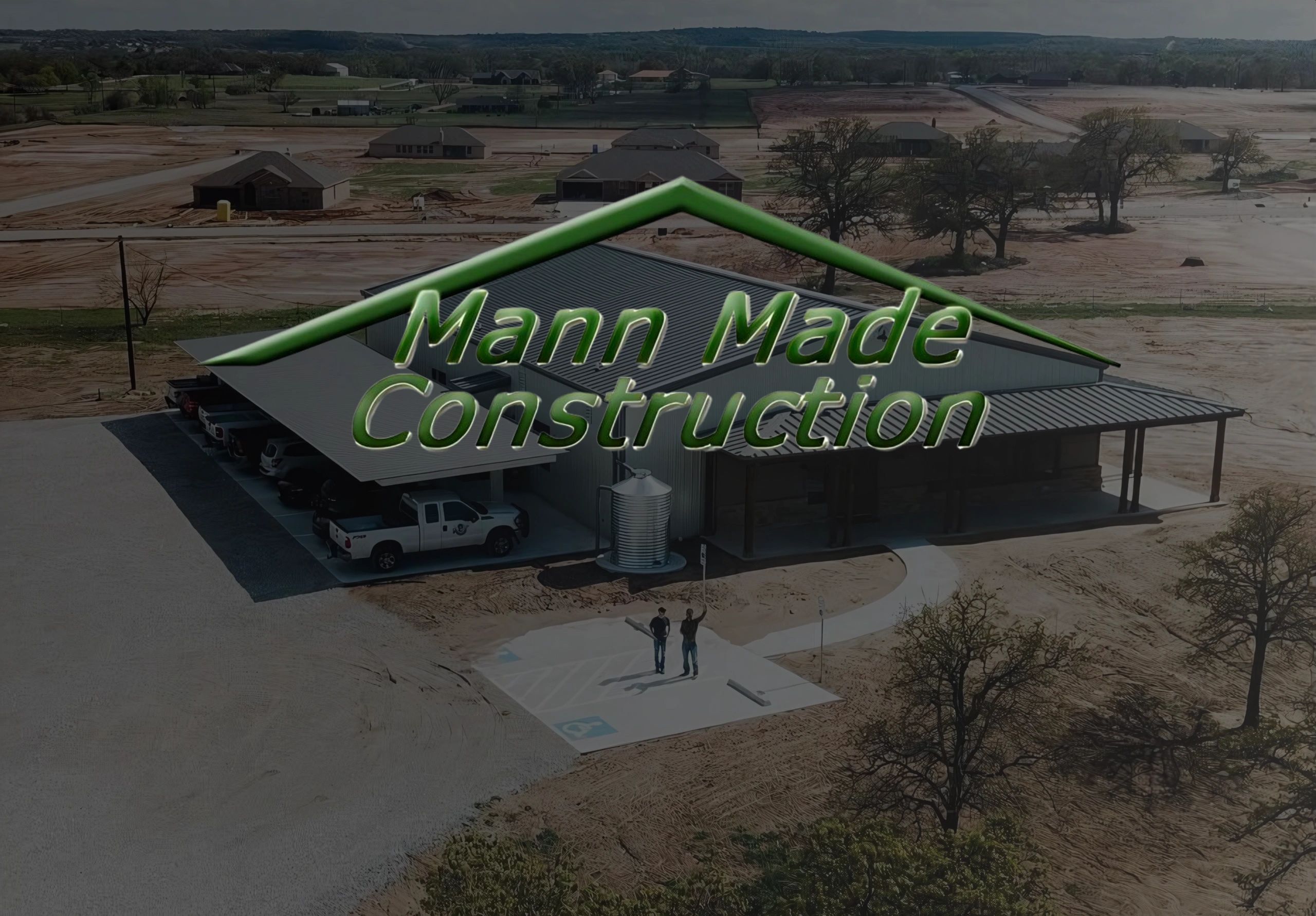 Mann Made Construction