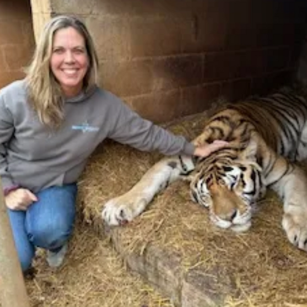 Brown Veterinary Services - Exotic Veterinarian, Vet Office, Mobile ...