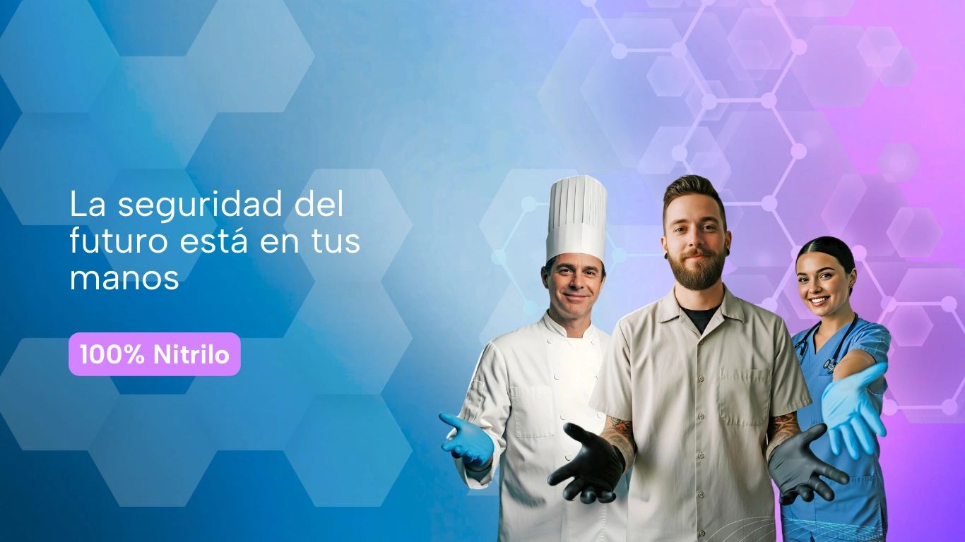 Nosotros | CDG México