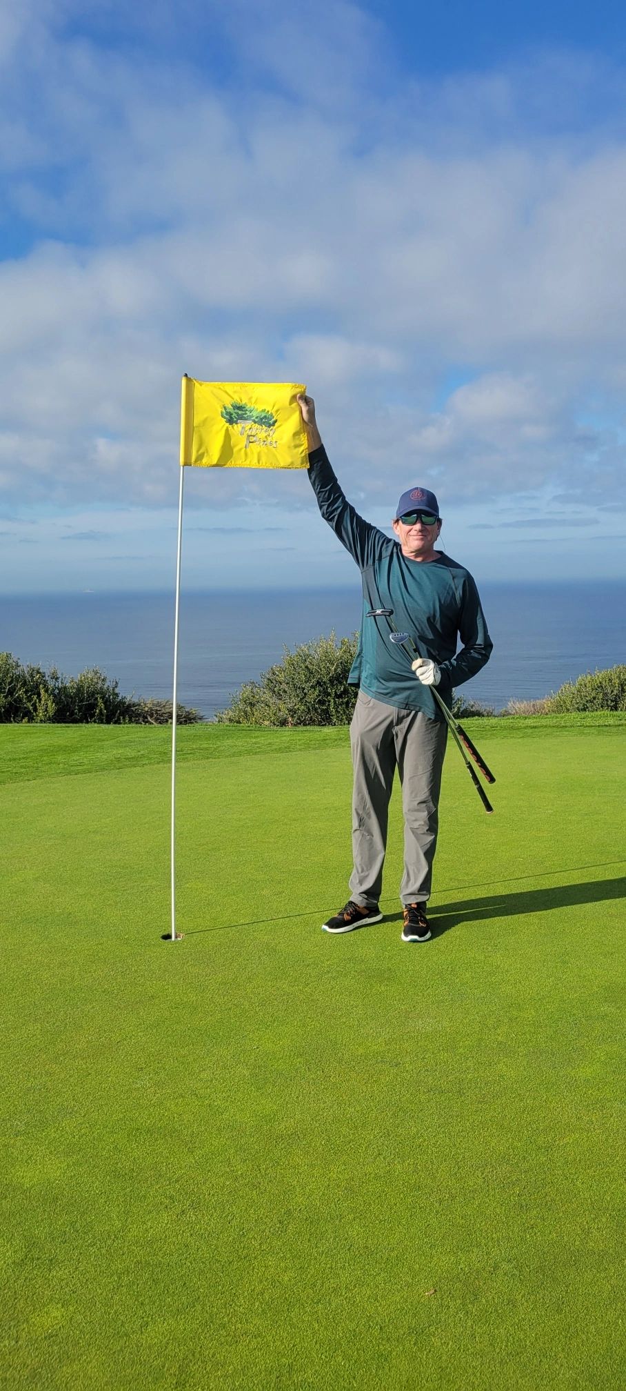 Top Home Golf Simulator Solutions | Park City Golf Concierge