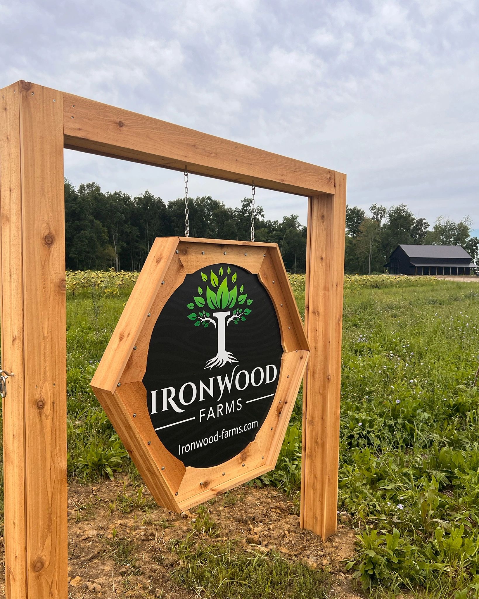 Ironwood Farms | U-Pick Produce & Outdoor Activities | Lebanon, Indiana