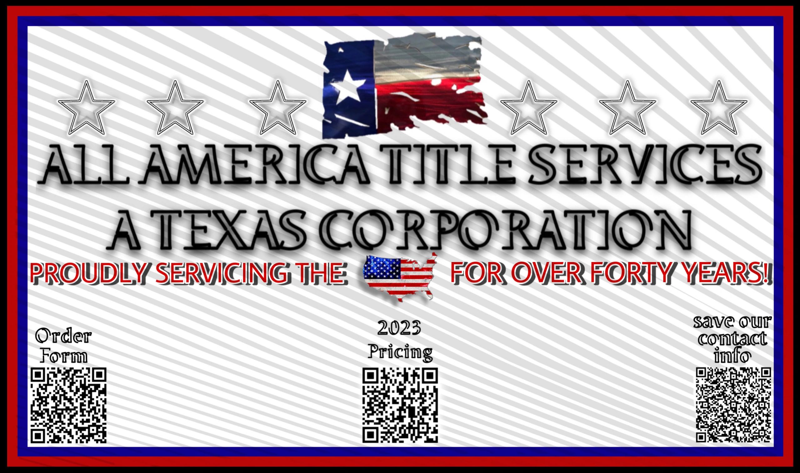 All America Title Services, inc.
