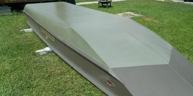 Colors | GatorGlide.com