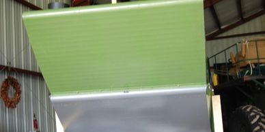 Colors | GatorGlide.com