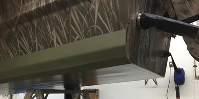 Colors | GatorGlide.com