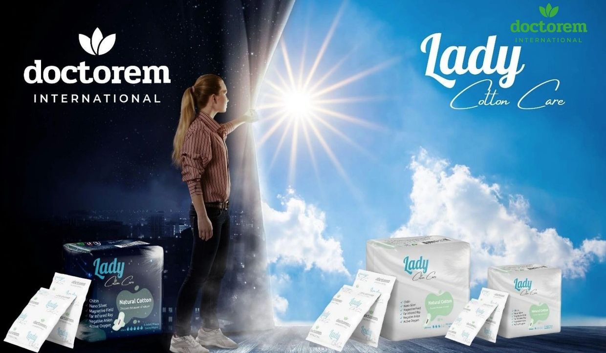 Igienă | Plasturi Doctorem