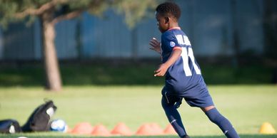 Soccer, Rep Teams - asanteacademy.com - Toronto, Ontario