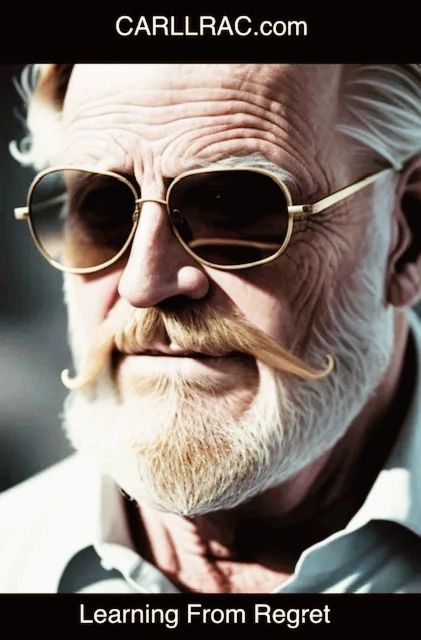 Learning From Regret