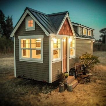 Tiny Estates in Lancaster, Pennsylvania