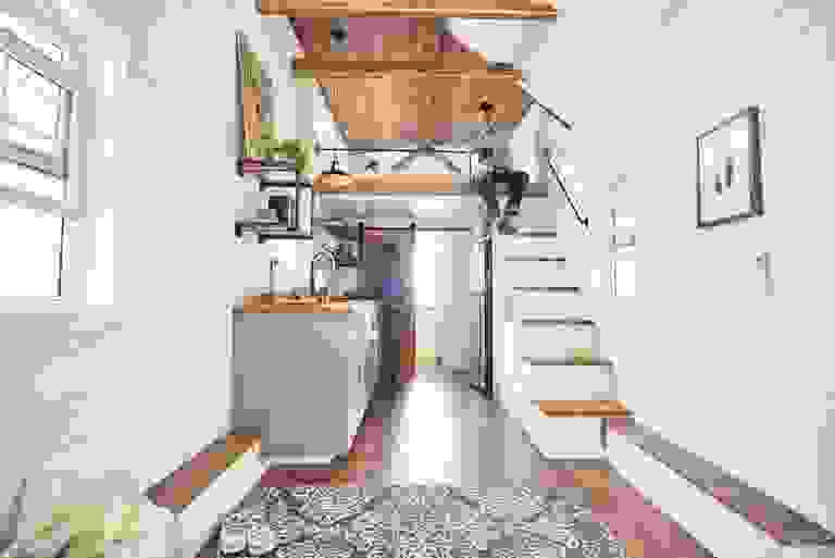 Tiny Estates in Lancaster, Pennsylvania