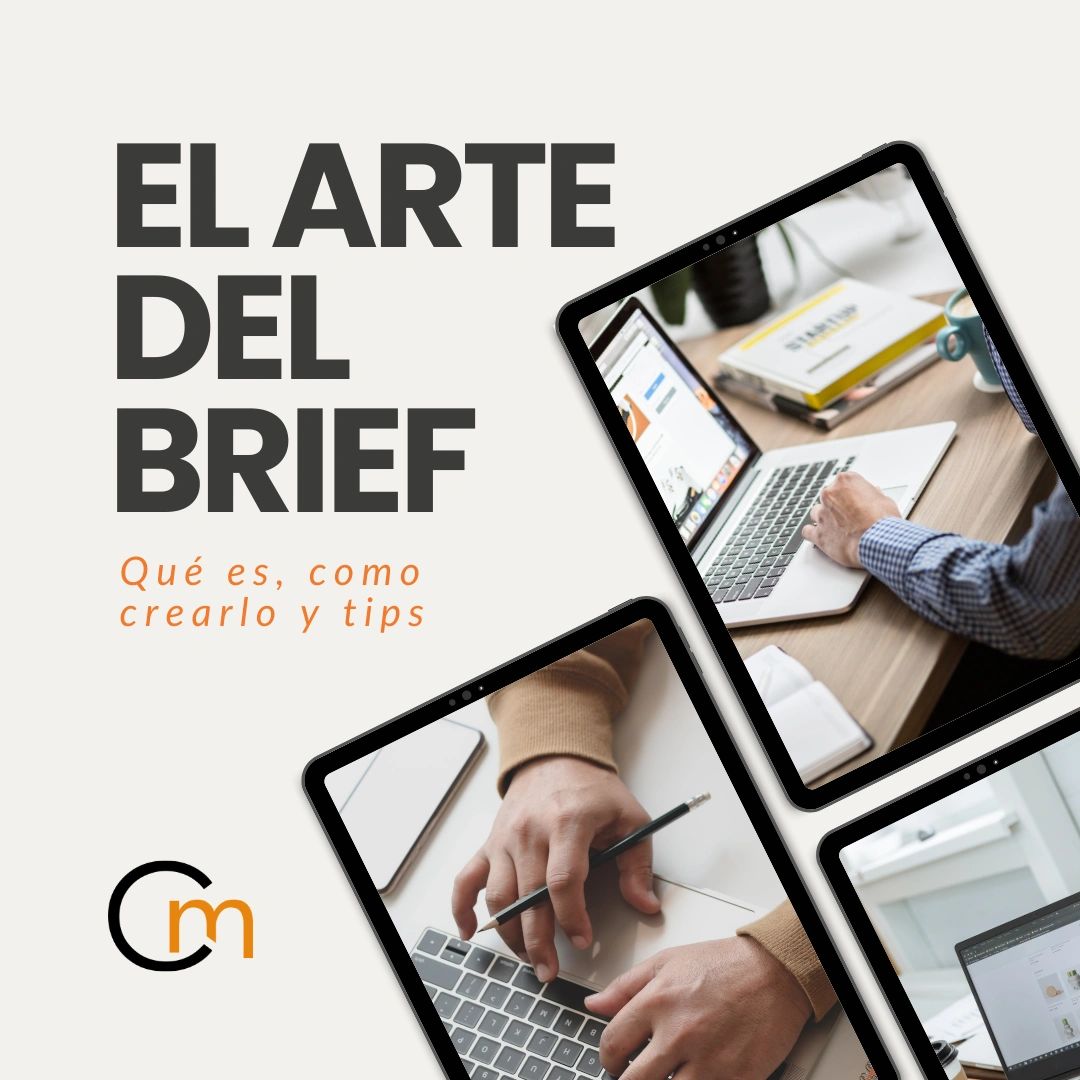 Qué es un brief: cómo hacer uno para tu marca - Guía completa