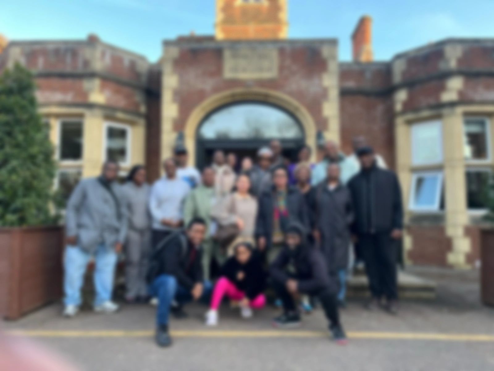 Elim Palmers Green Church