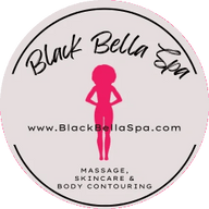Black Bella Luxury Spa & Wellness : Body Contouring, Post Surgery Care ...