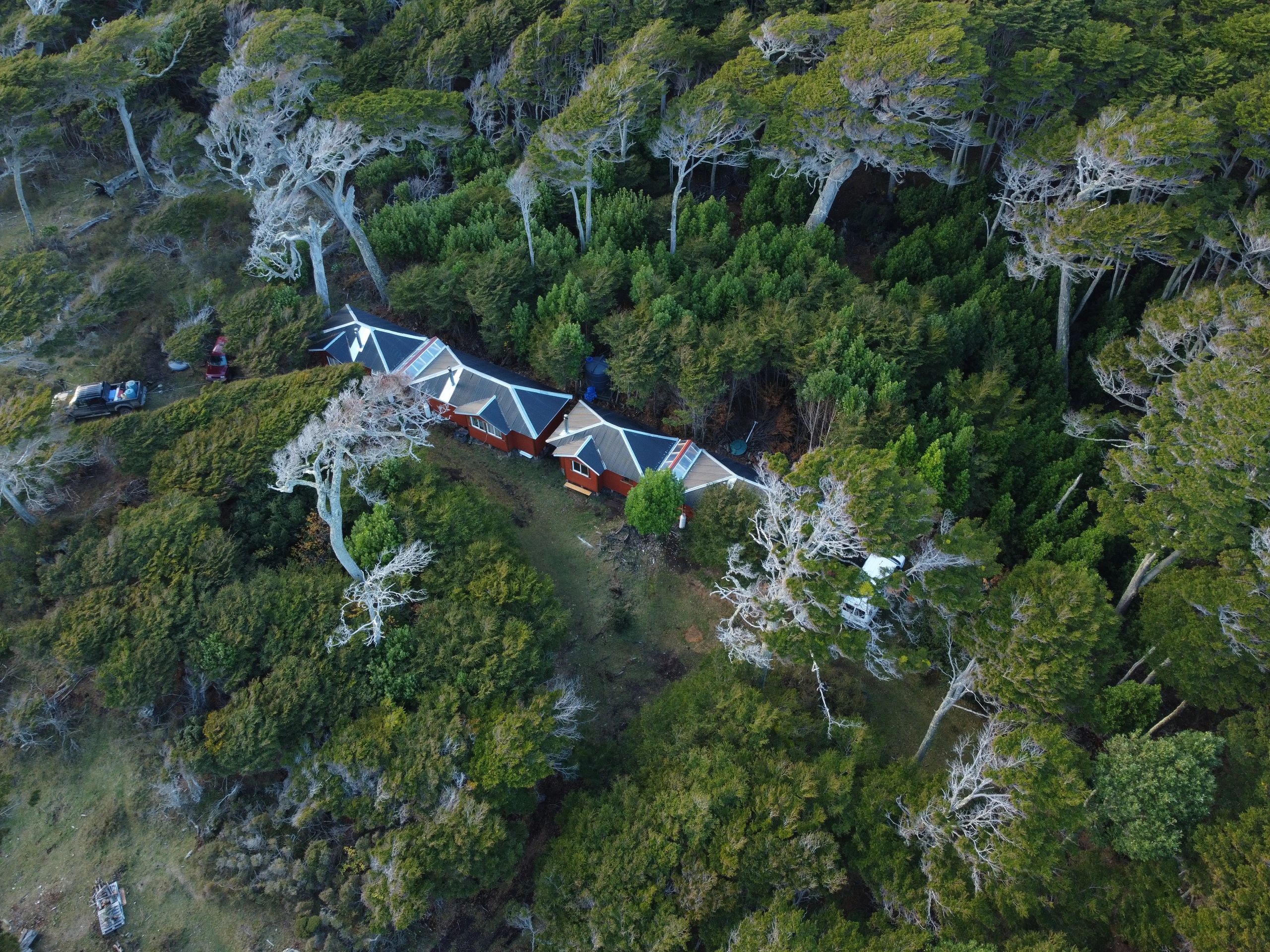 HOME [condorriverlodge.com]