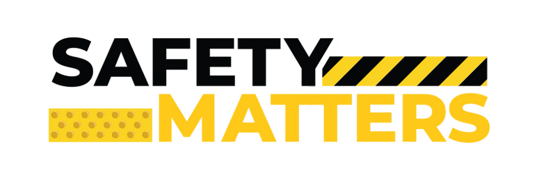 Safety Matters | Safety Matters