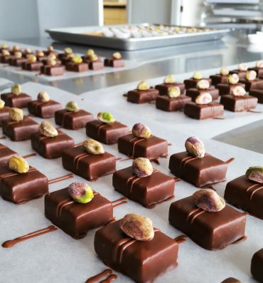 Products | Aurora Chocolate