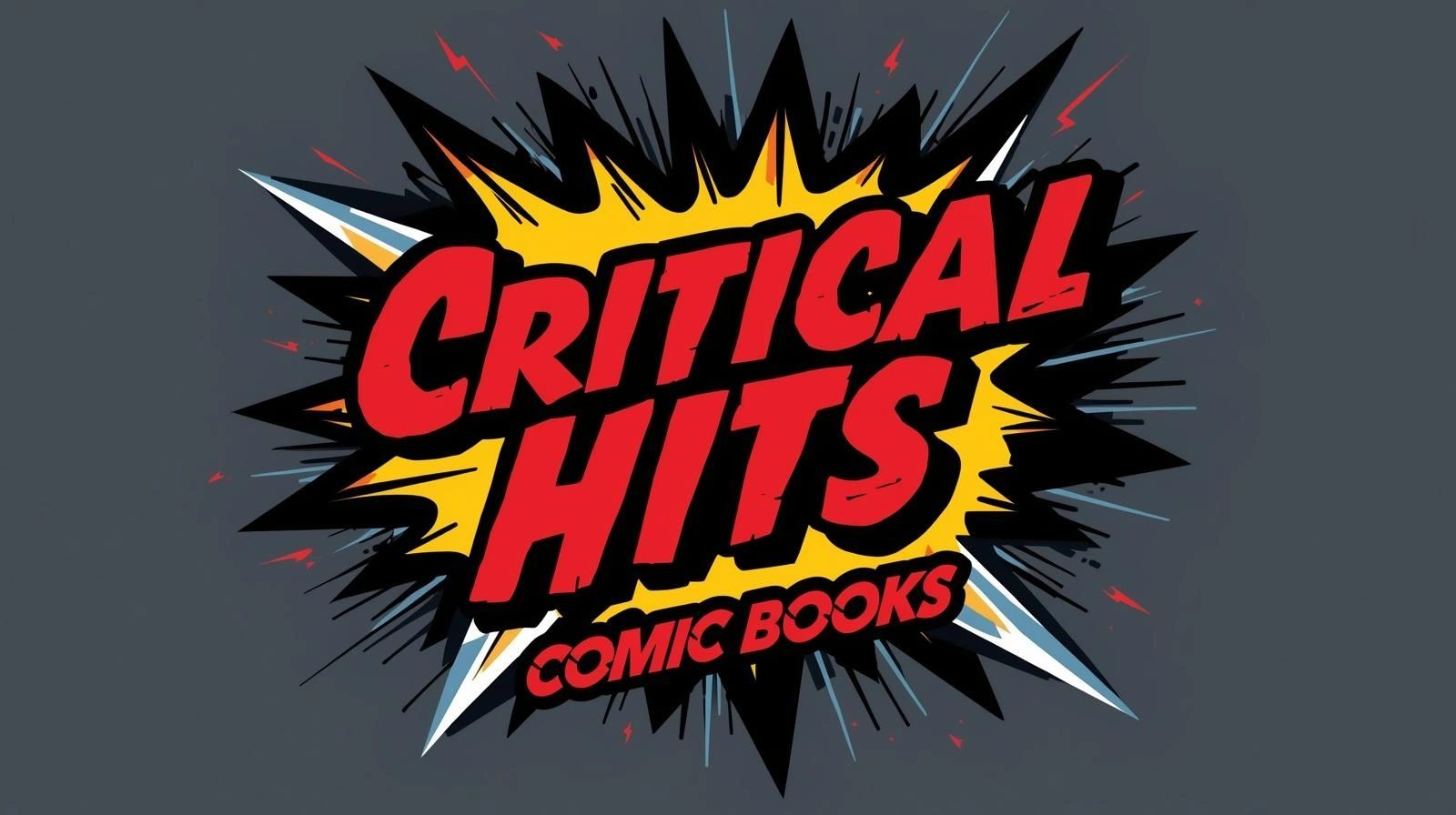 Critical Hits Comics