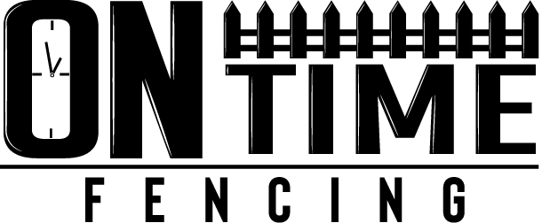 On Time Fencing - Install Fences & Gates, Colorbond and Timber