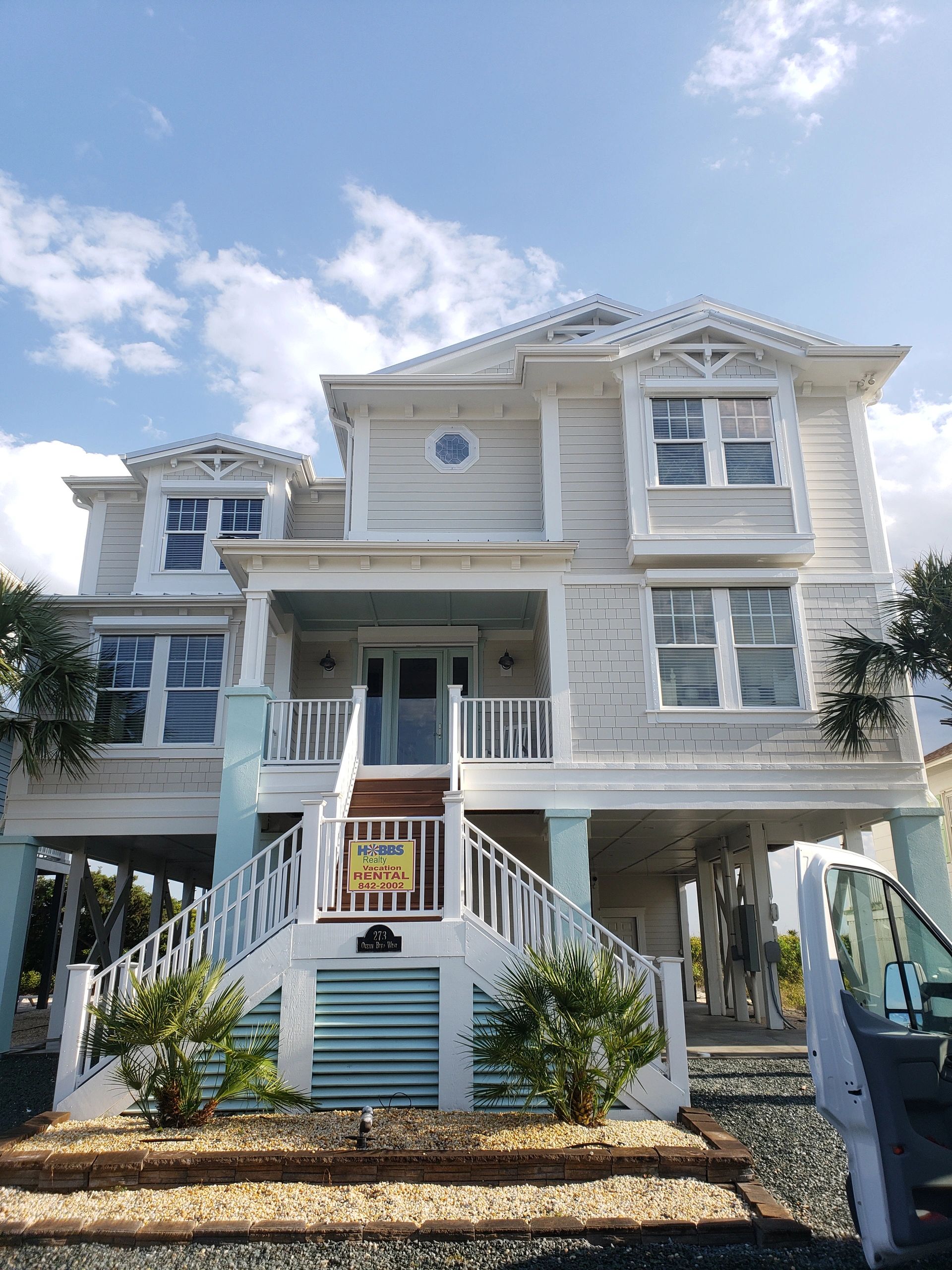 Southern Touch - Pressure Washing, Soft Washing