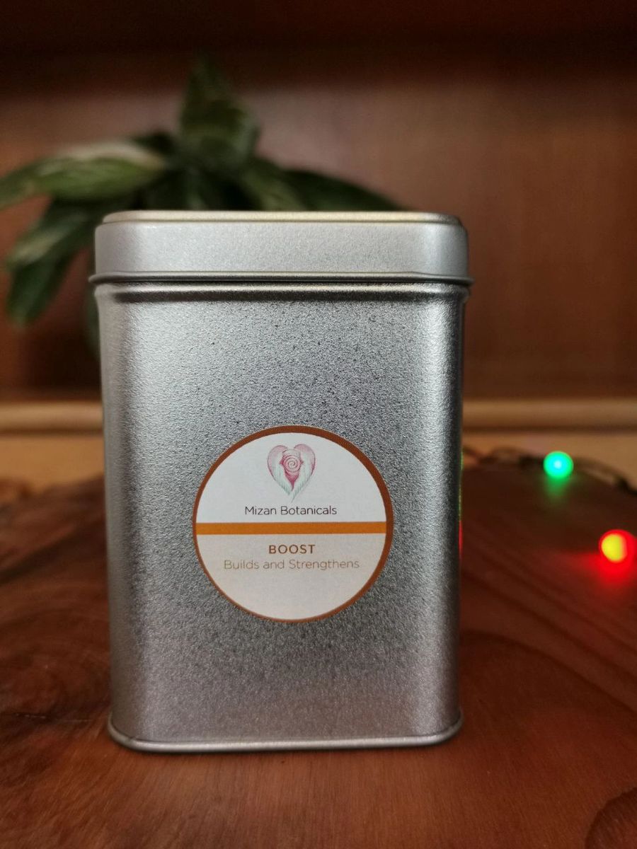Boost Tea (40gm)