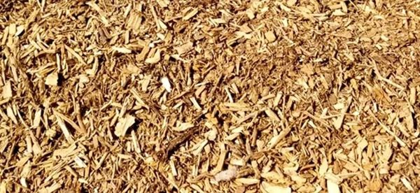 Natural Mulch - Triple Ground