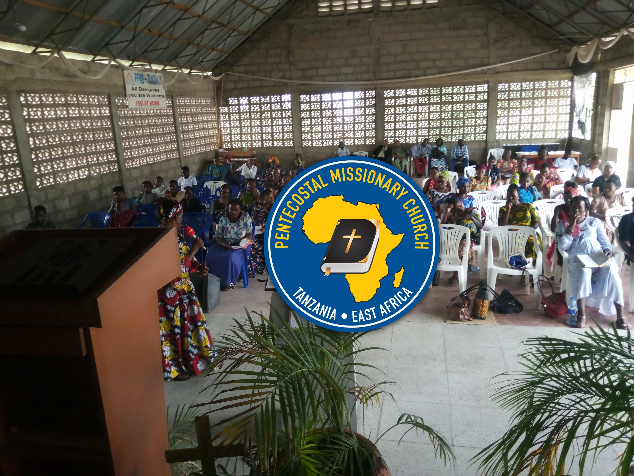 Pentecostal Missionary Church