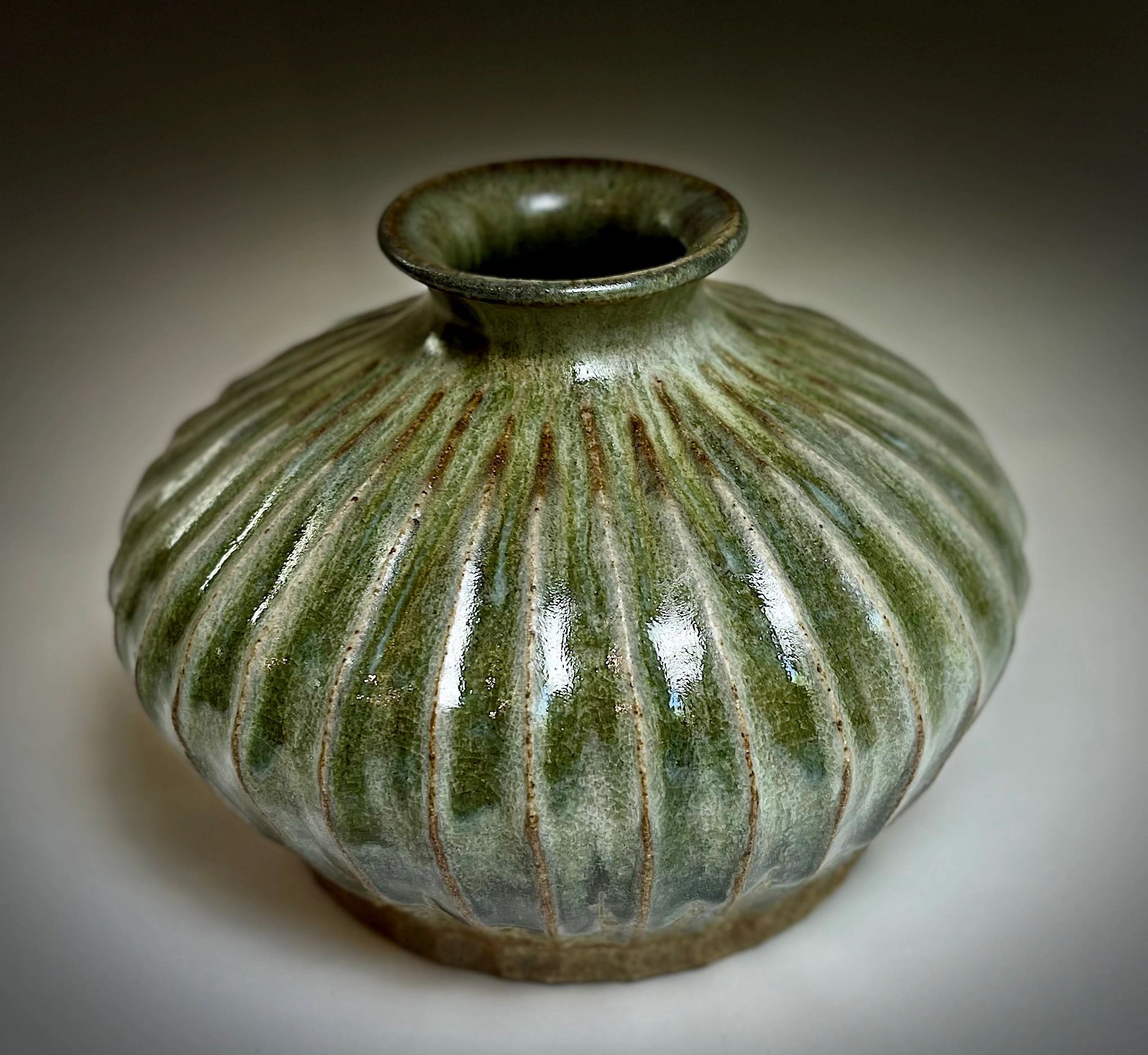 Handmade Stoneware Pottery | Rose Hill Pottery Co.