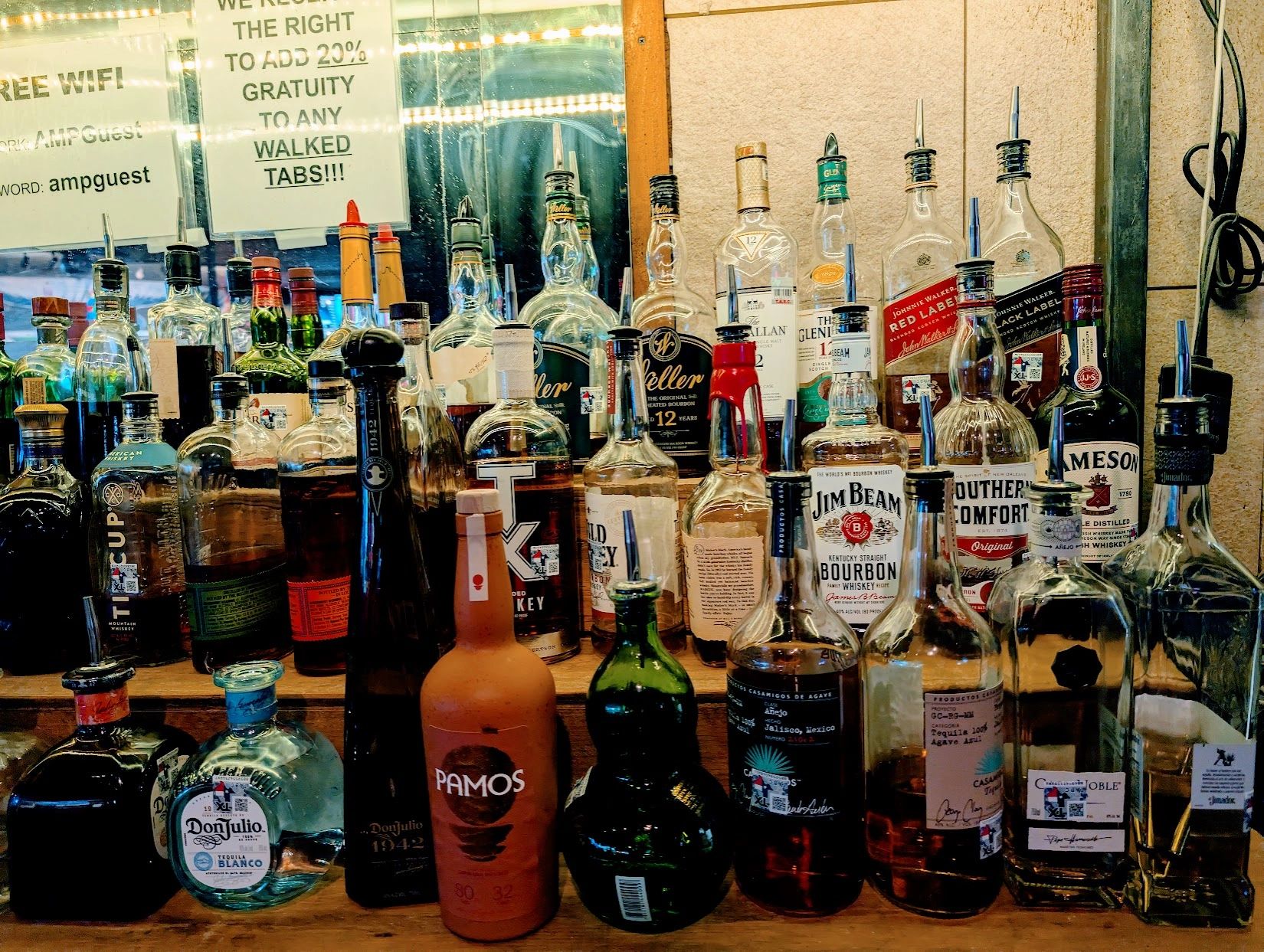 Anderson Mill Pub: Your Local Favorite Bar & Pub