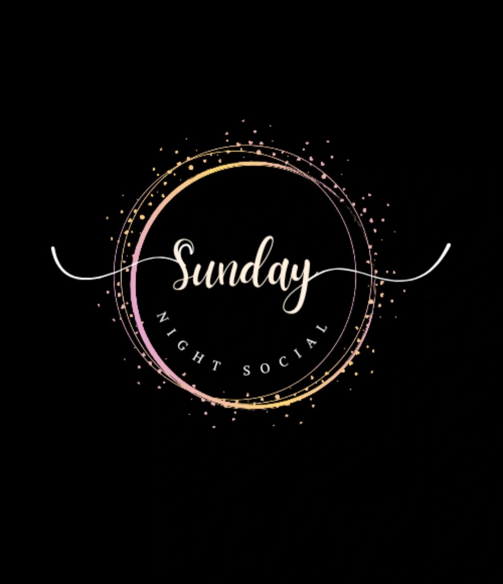 Sunday Night Social